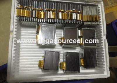 China Optrex 3,5 de“ Vertoning t-51963gd035j-mlw-AJN van 240x320 LCD TFT met Aanrakingscomité Te koop