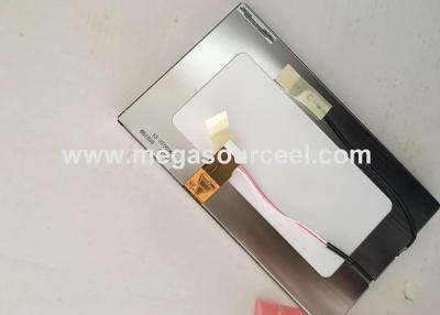 China O painel do LCD de 7 polegadas datilografa 1440*234 ao pixel 350cd/m o brilho do ² PVI NOVO PW070XU3 à venda