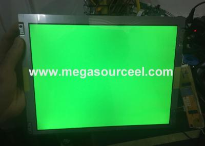中国 平らな長方形G121SN01 V.1のための産業Lcdの監視テレビのパネル12.1」AUO CCFL 販売のため
