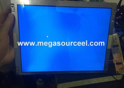 中国 平らな長方形G121SN01 V.1のための産業Lcdの監視テレビのパネル12.1」AUO CCFL 販売のため