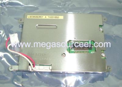 Cina Schermo tagliente dell'affissione a cristalli liquidi LQ038Q5DR01, esposizione dell'affissione a cristalli liquidi di abitudine 30/60KHz per Agilent N1913A in vendita