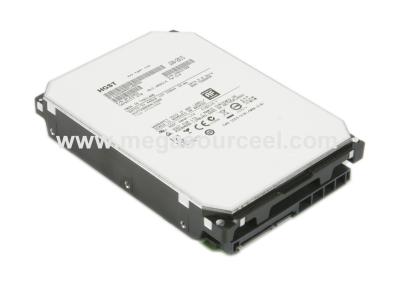 China 6 pulgada HGST HUH728060ALE600 del disco duro SATA3 7200 RPM 3,5 de la empresa de la capacidad de la TB en venta