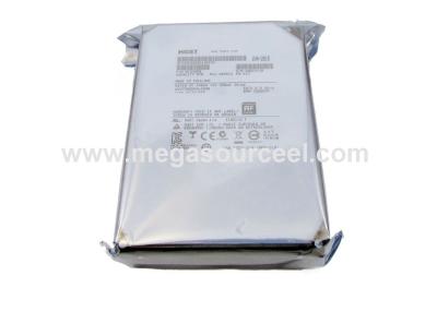 China 6 pulgada HGST HUH728060ALE600 del disco duro SATA3 7200 RPM 3,5 de la empresa de la capacidad de la TB en venta
