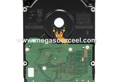 China 6 pulgada HGST HUH728060ALE600 del disco duro SATA3 7200 RPM 3,5 de la empresa de la capacidad de la TB en venta