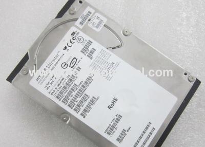 China 3,5 Duim Interne Harde Aandrijving Hitachi HUS103014FLF210 147 Vezeloptisch GB 10K t/min FC Te koop