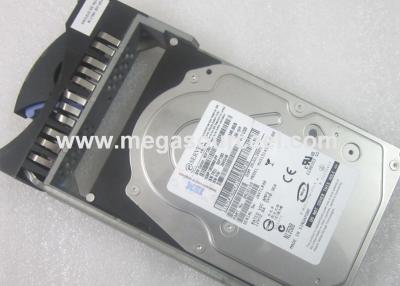 Κίνα περιστροφή/λεπτό 80 σκληρός δίσκος Hitachi HUS151414VL3800 146.8GB 15K καρφιτσών SCSI για τη IBM HP DELL προς πώληση