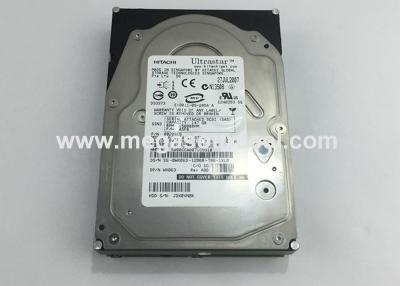 Κίνα 3,5 σκληρός δίσκος περιστροφής/λεπτό U320 SAS της DELL 0UM902 147 ΜΒ HUS151414VLS300 HGST 15K ίντσας προς πώληση