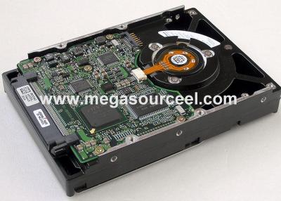 Κίνα HGST 73,4 ΜΒ 3,5» σκληρός δίσκος 15000 περιστροφή/λεπτό κεντρικών υπολογιστών HUS151473VL3800 Ultra320 SCSI προς πώληση