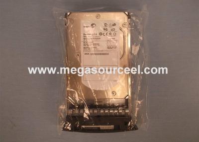 中国 繊維チャネルのハード ディスクIBM 23R1771 40K6816 40K6819 73G 15K FC ST373554FC 販売のため