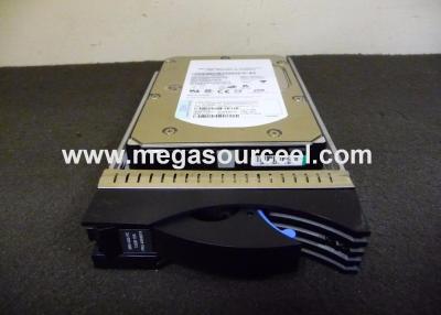 中国 繊維チャネルのハード ディスクIBM 23R1771 40K6816 40K6819 73G 15K FC ST373554FC 販売のため