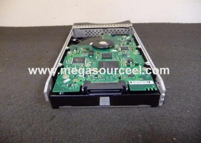 中国 繊維チャネルのハード ディスクIBM 23R1771 40K6816 40K6819 73G 15K FC ST373554FC 販売のため