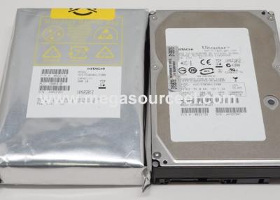 China 3.5 Inch SAS Original Server Hard Disk HITACHI HUS153030VLS300 15000 RPM 300G for sale