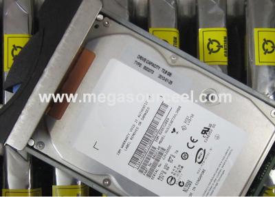 中国 80のPinのノートのハード・ドライブHUS153073VL3800 3.5