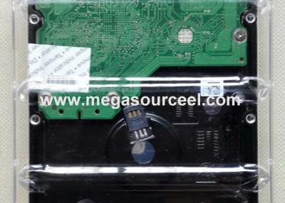 Cina 495276-003 MB 600GB ST3600002FC Seagate 10K 3,5 FC di HP interno AP730A 16 del disco rigido in vendita