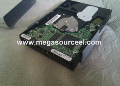 Cina 495276-003 MB 600GB ST3600002FC Seagate 10K 3,5 FC di HP interno AP730A 16 del disco rigido in vendita