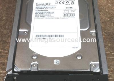 Cina 495276-003 MB 600GB ST3600002FC Seagate 10K 3,5 FC di HP interno AP730A 16 del disco rigido in vendita