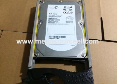 Cina MB di HP NB50058855 16 del disco rigido di FATA 7.2K 3,5 Seagate 371142-001 ST3500071FC 500G in vendita