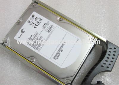 Cina MB di HP NB50058855 16 del disco rigido di FATA 7.2K 3,5 Seagate 371142-001 ST3500071FC 500G in vendita