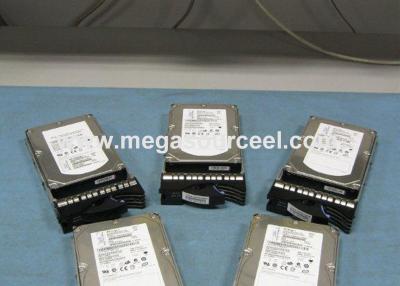 Cina MB di HP NB50058855 16 del disco rigido di FATA 7.2K 3,5 Seagate 371142-001 ST3500071FC 500G in vendita