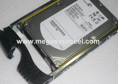 Cina MB di HP NB50058855 16 del disco rigido di FATA 7.2K 3,5 Seagate 371142-001 ST3500071FC 500G in vendita