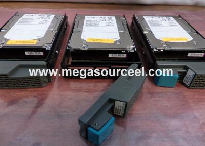China 4Gb Fibre Channel-Harde schijf HP BF450DA483 404396-003 Seagate ST3450856FC 16 MB 450G 15K6 FC Te koop