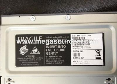 China 4Gb Fibre Channel-Harde schijf HP BF450DA483 404396-003 Seagate ST3450856FC 16 MB 450G 15K6 FC Te koop