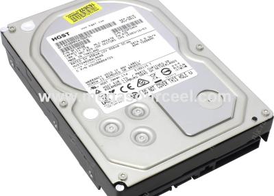 中国 企業サーバー ハード・ドライブ3.5 InchHGST HUS724020ALA640 2TB 7200 RPM SATA3 販売のため