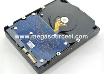 China Harde ondernemings de Server drijft 3,5 InchHGST HUS724020ALA640 2TB 7200 t/min SATA3 Te koop