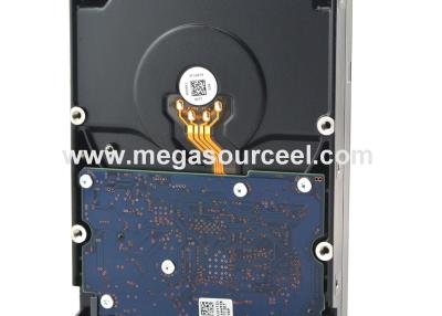 China Ondernemings Interne Harde Aandrijving 7200 T/min 3,5“ Originele HGST HUS724030ALA640 3 TB Te koop