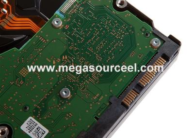 中国 3.5 Windows 7と互換性があるインチ サーバー ハード ディスクHGST 4 TB HUS724040ALS640 7.2K RPM SAS 販売のため