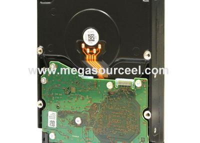 中国 3.5 Windows 7と互換性があるインチ サーバー ハード ディスクHGST 4 TB HUS724040ALS640 7.2K RPM SAS 販売のため
