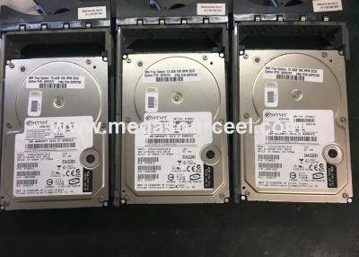 中国 IBMのSCSIハード ディスク80 Pin 73 GB IC35L073UCDY10-0 07N8812 32P0730 10K RPM 販売のため