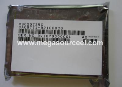 Cina NUOVO FUJITSU 73GB 15K 15000RPM 2,5