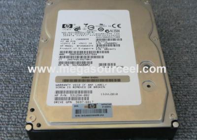 China HGST 450GB FC 15K HDD 3,5 HUS156045VLF400 0B24477 0B24477VC0C3A8G09 à venda