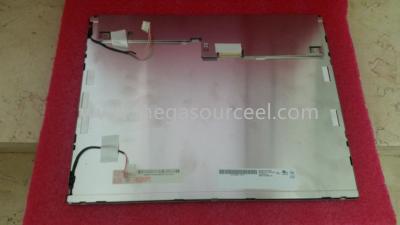 중국 AUO 15" G150XG01 V1 G150XG01 V.1 G150XG01V.1 TFT LCD 패널 1024년 (RGB) ×768, XGA 판매용