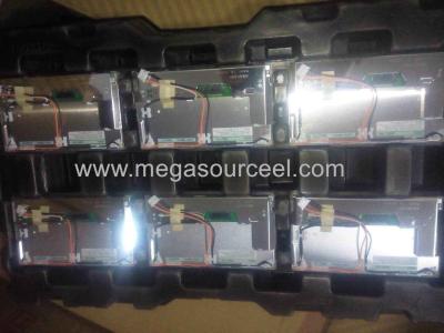 중국 LQ065T9BR54U BMW E38, E39, E46의 E53 X5 항법 라디오 전시 대형 스크린 LCD 판매용