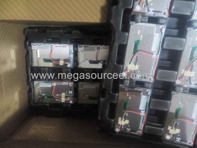 중국 LQ065T9BR54U BMW E38, E39, E46의 E53 X5 항법 라디오 전시 대형 스크린 LCD 판매용