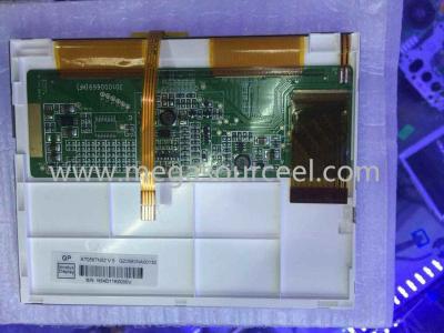 중국 Innolux AT056TN52 V.5의 5.6 인치 TFT LCD 패널, 640x480 4:3 판매용