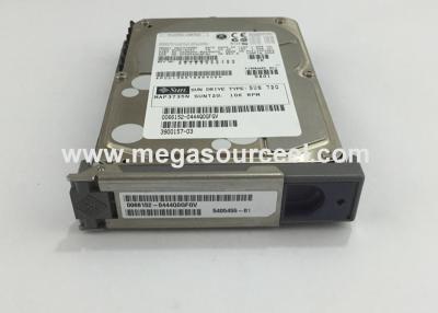 China Festplatte DELL 02R700 0J4446 Servers Fujitsus MAP3735NC 73,5 GB 10K U/min SCSI zu verkaufen