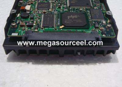 China Festplatte DELL 02R700 0J4446 Servers Fujitsus MAP3735NC 73,5 GB 10K U/min SCSI zu verkaufen