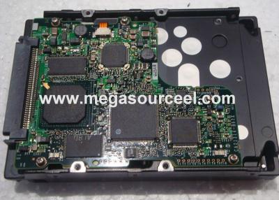 China Festplatte DELL 02R700 0J4446 Servers Fujitsus MAP3735NC 73,5 GB 10K U/min SCSI zu verkaufen