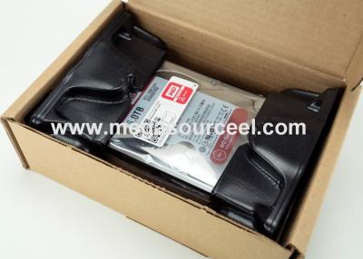 中国 ウェスタン・デジタル6TB赤いNAS RAID WDのハード・ドライブSATA 6 Gb/s 64MB WD60EFRX 6 TB 販売のため