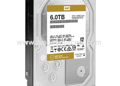 Cina Oro 6TB 3,5