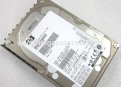 China Disco rígido U320 10000 RPM de SCSI do pino de HP BD07296B44 Fujitsu MAP3735NP 73.5GB 68 à venda