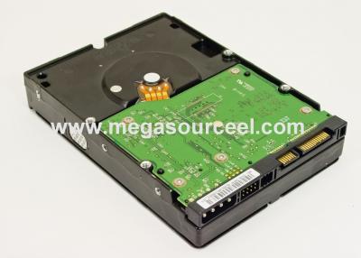 Cina DELL WD5000YS 0FN150 SATA 500G al disco rigido del server di SRS a 3,5 pollici in vendita