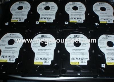 Cina DELL WD5000YS 0FN150 SATA 500G al disco rigido del server di SRS a 3,5 pollici in vendita