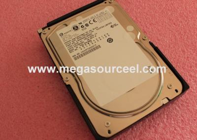 China FUJITSU MAT3073NC 73.5G 10K t/min SCSI 3,5 duim 80 de Harde schijf BD0728856A van de Speldserver Te koop