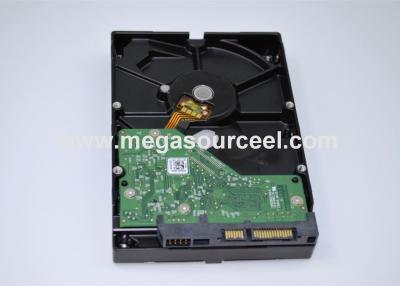 China Disco rígido Western Digital Corp. de Serial ATA 64M do pino da polegada 7 de WD WD40EZRX 4T 4TB 3,5 à venda