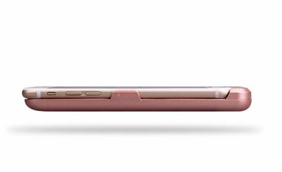 China NEWEST For iPhone 6s 3500mAh Power Bank+make call Case Rechargeable Backup Power Cover for iPhone 6 Charger for sale