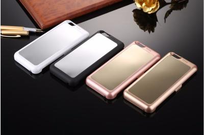 China NEWEST For iPhone 6s 3500mAh Power Bank+make call Case Rechargeable Backup Power Cover for iPhone 6 Charger for sale